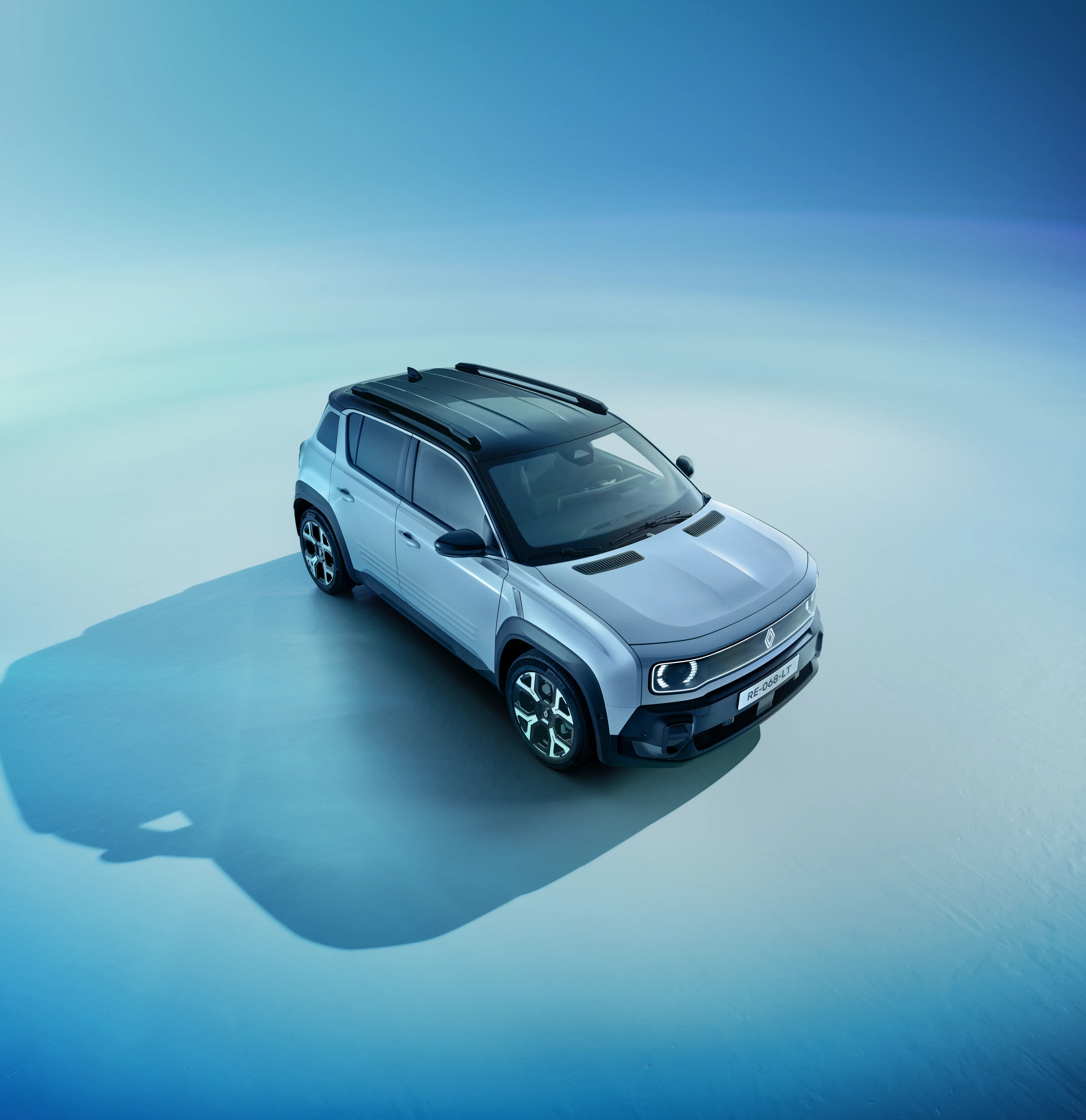 Renault 4 Personal Finance Offers | Renault UK | Renault UK
