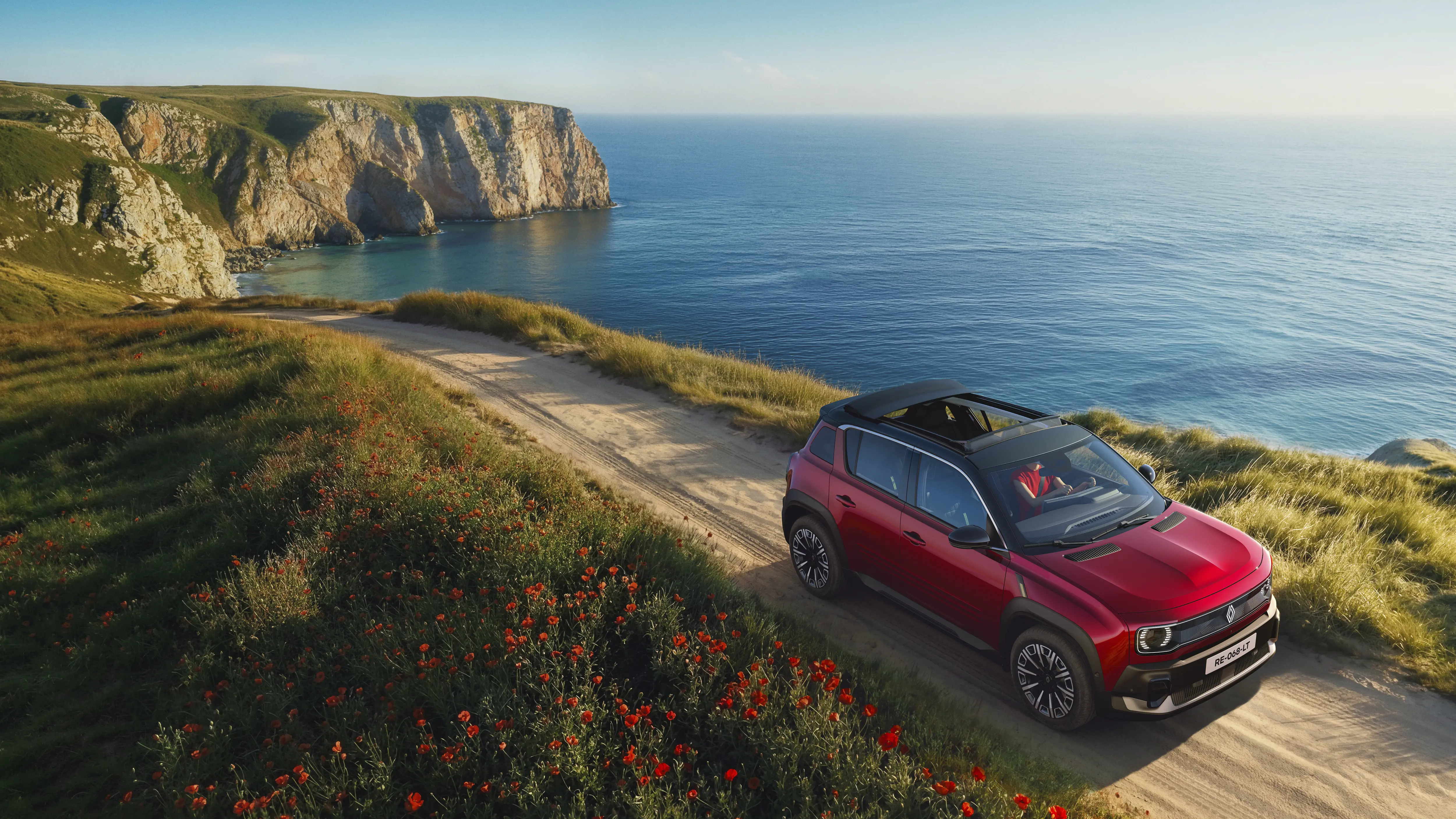 Renault UK Finance Offers | Renault UK