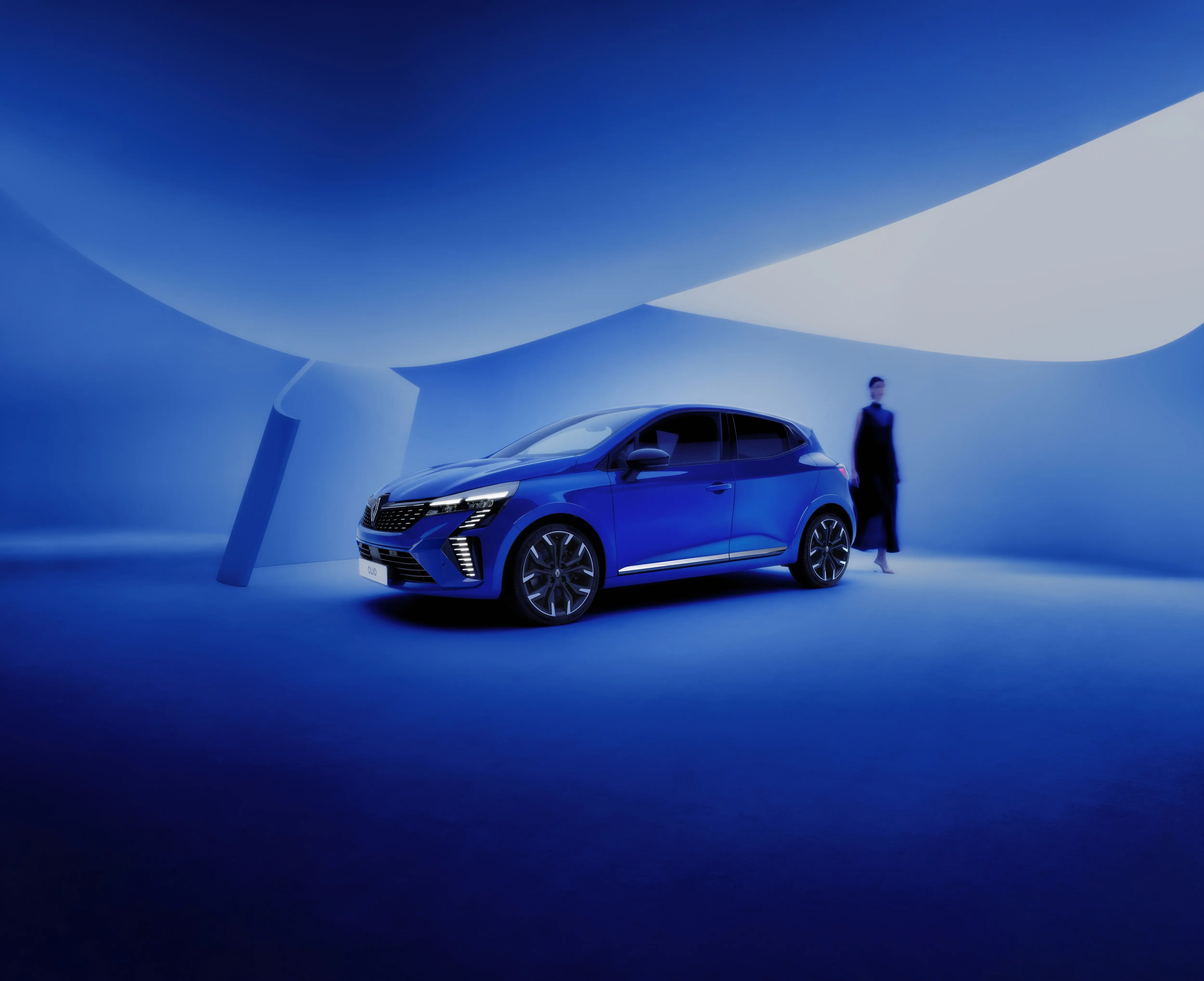 Business Finance Offers | Renault UK | Renault UK