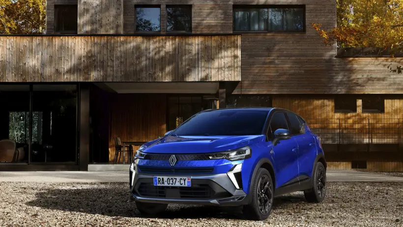 Austral Motability Pricing | Renault UK | Renault UK