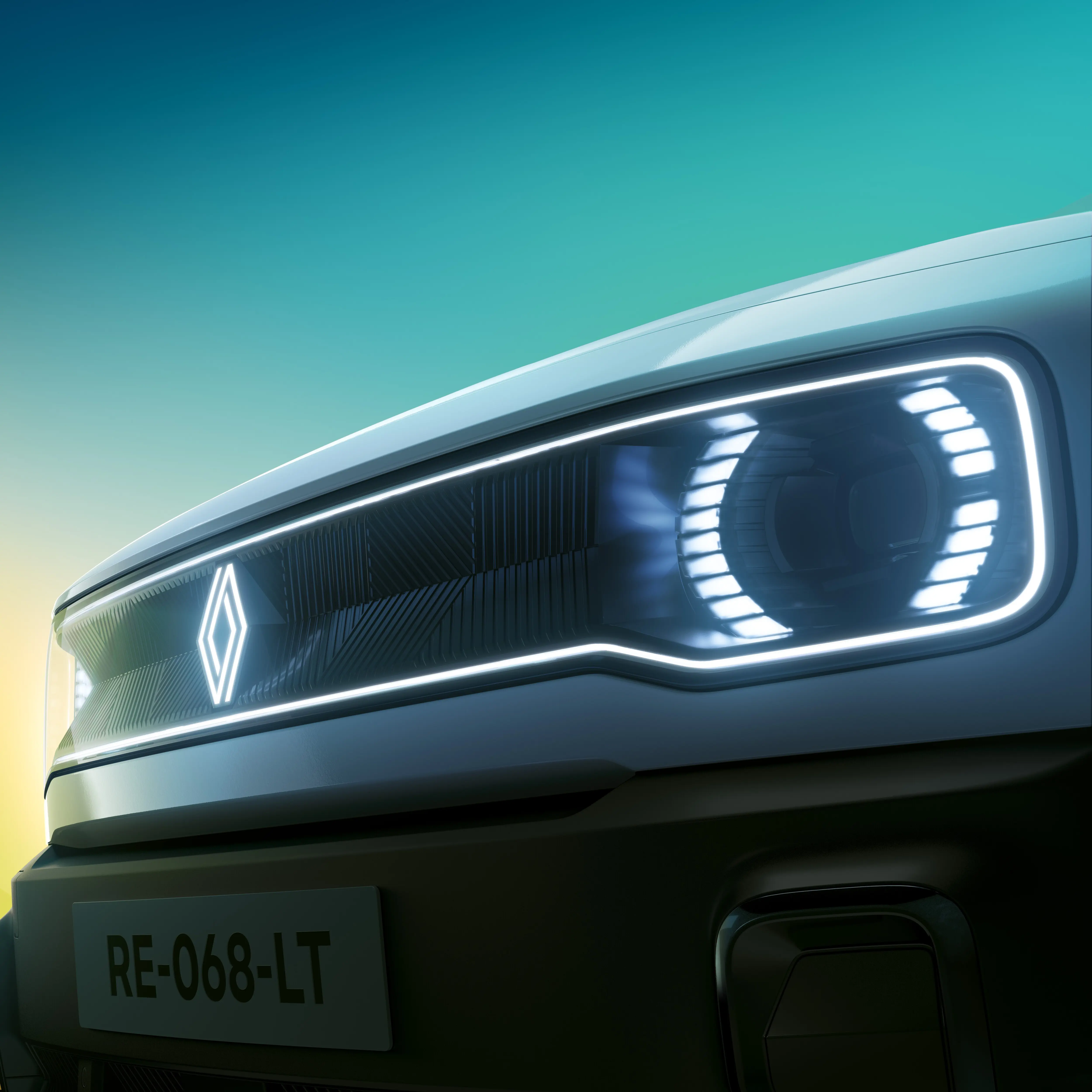 Renault 4 Personal Finance Offers | Renault UK | Renault UK