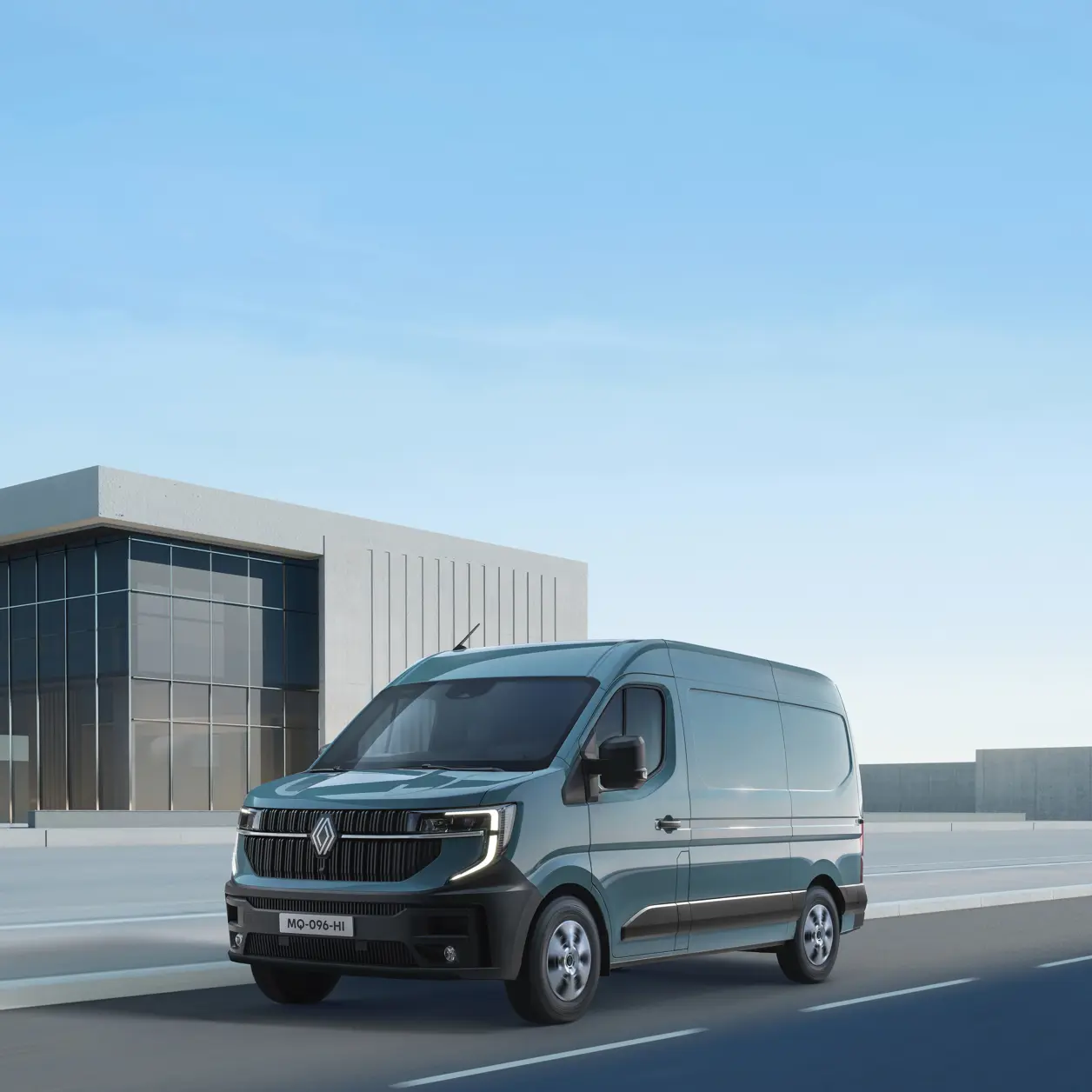 Renault UK Finance Offers | Renault UK