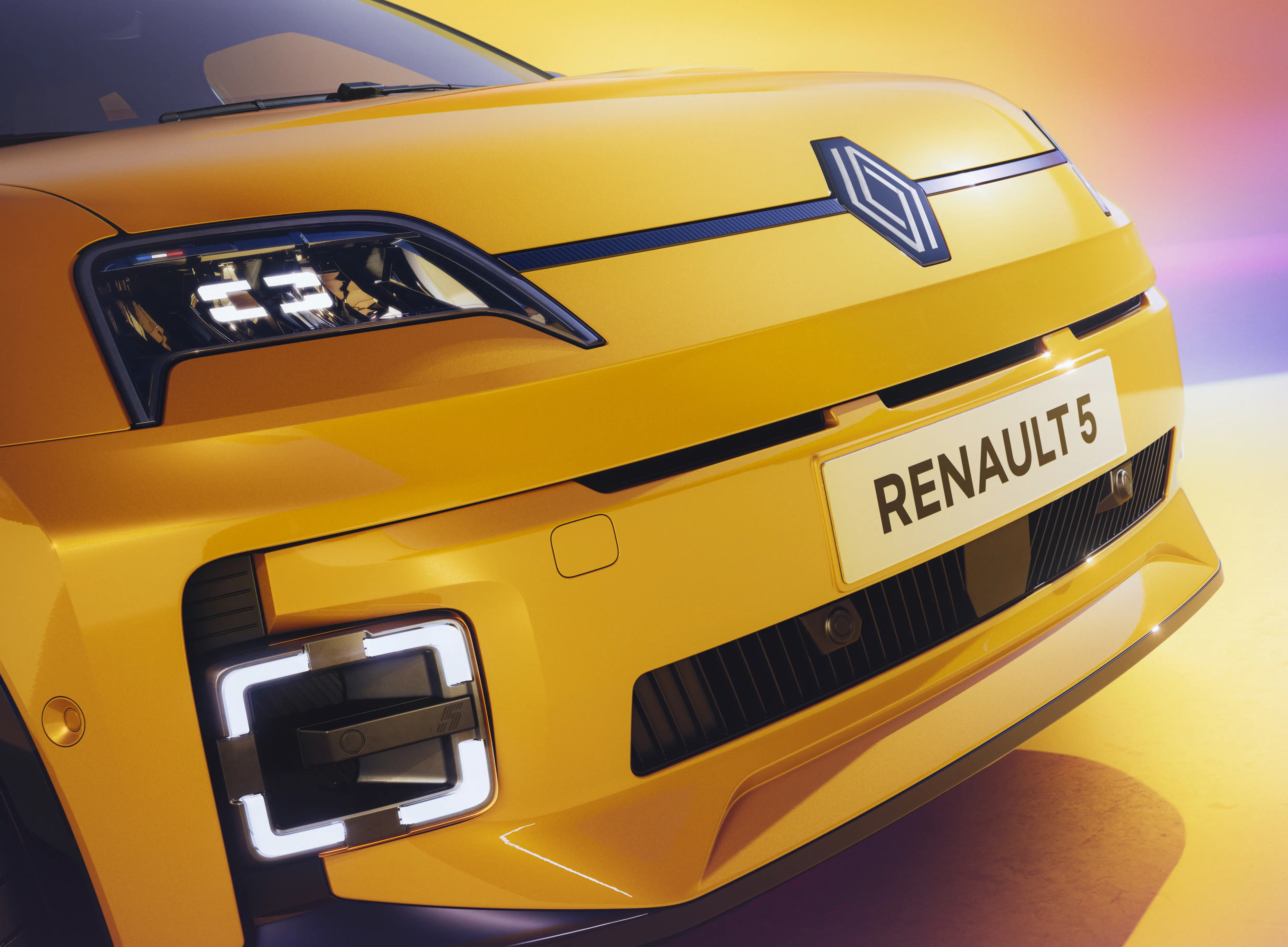 Renault 5 Personal Finance Offers | Renault UK | Renault UK