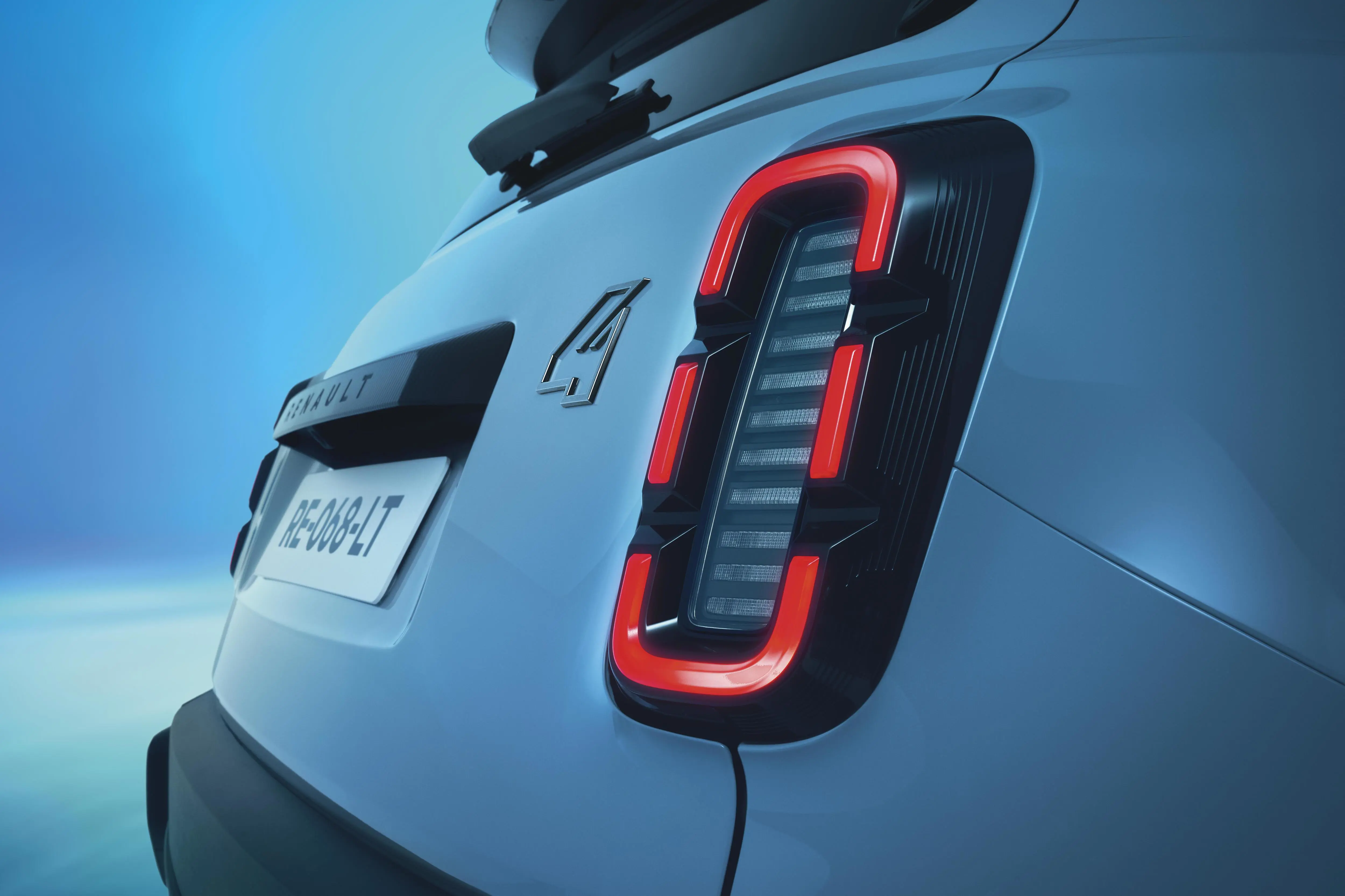 Renault 4 Personal Finance Offers | Renault UK | Renault UK