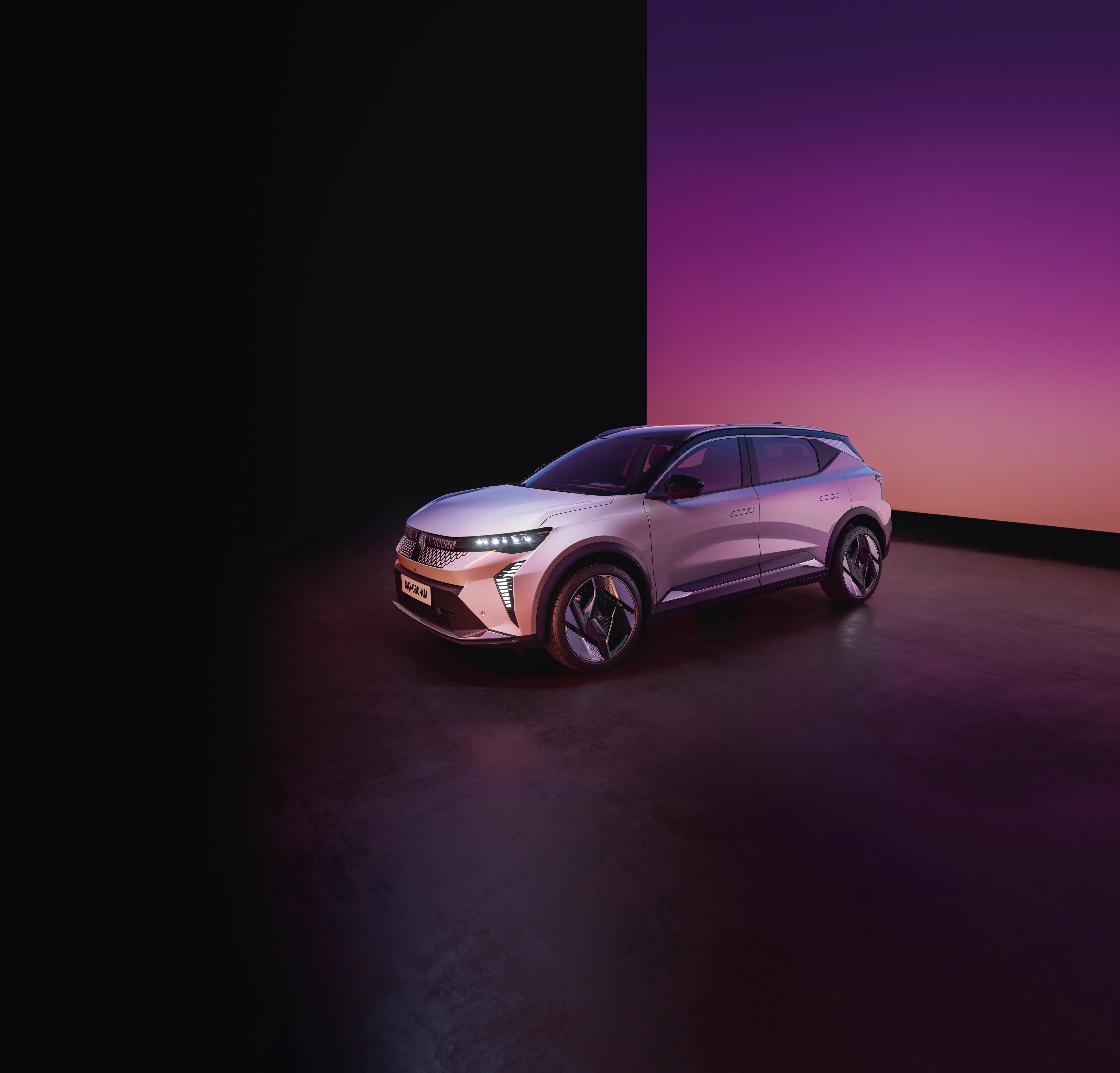 Personal Contract Purchase Offers | Latest Finance Offers | Renault UK ...
