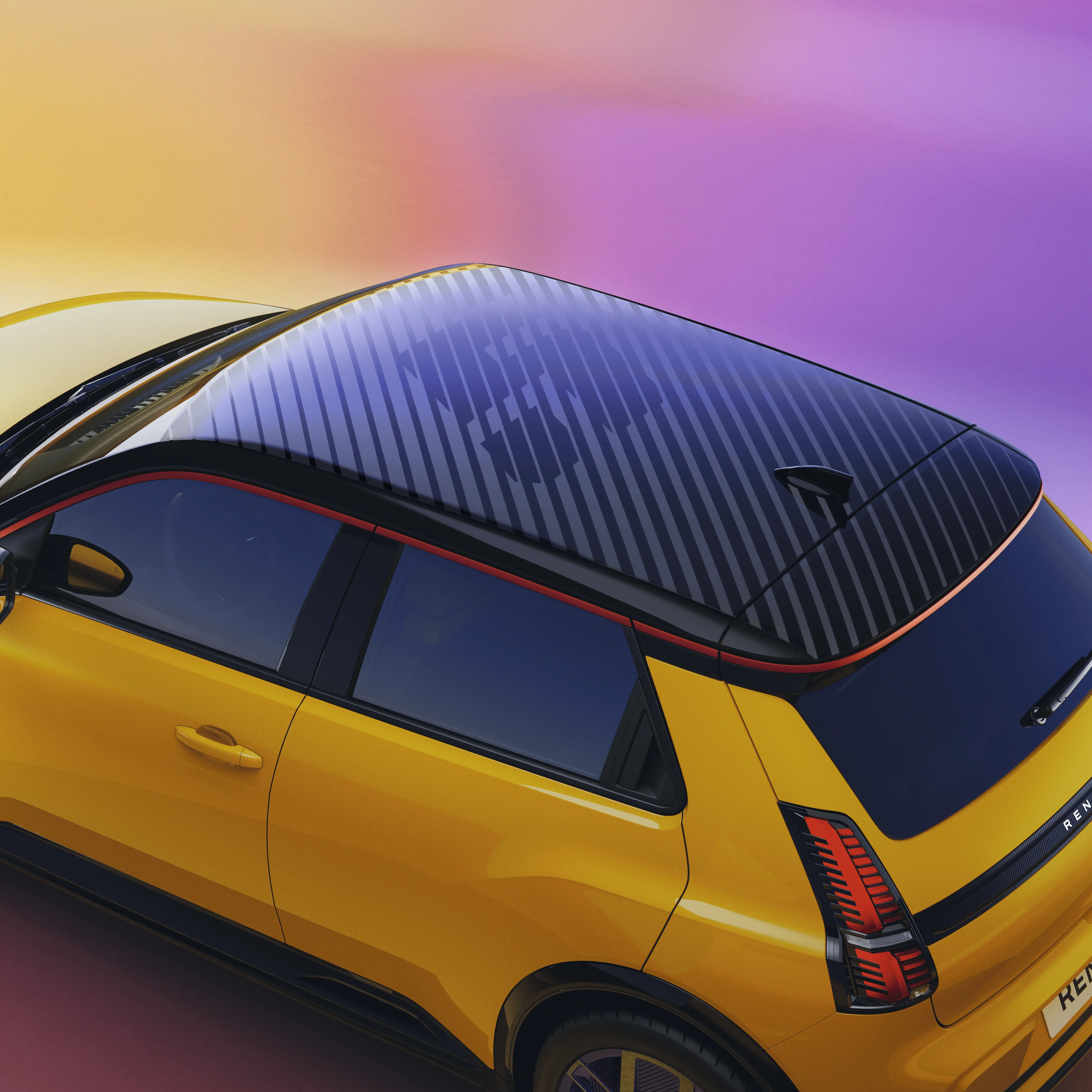 Renault 5 Personal Finance Offers | Renault UK | Renault UK