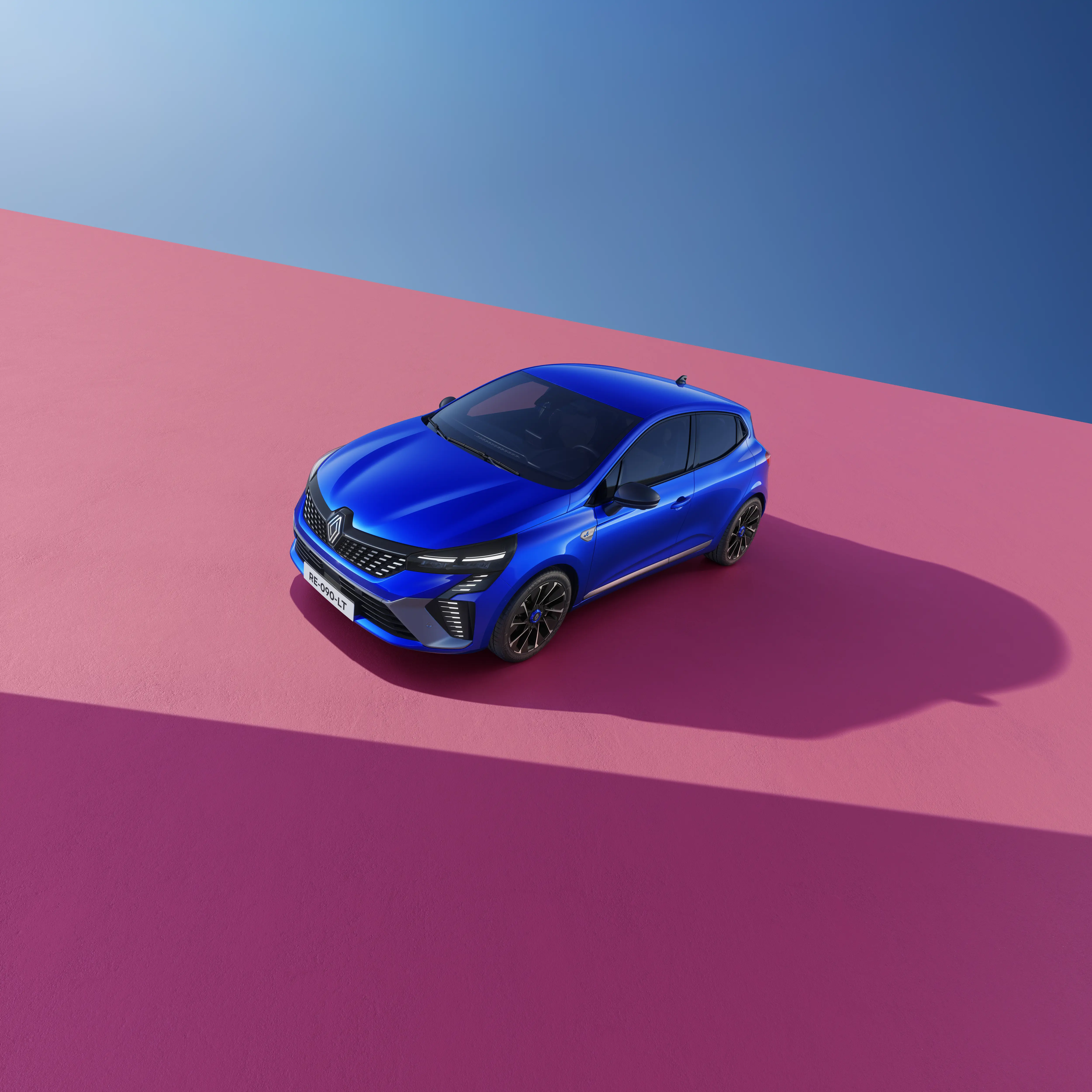 Personal Contract Purchase Offers | Latest Finance Offers | Renault UK ...